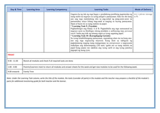 SAMPLE WEEKLY HOME LEARNING PLAN-2dQ-ESTRADA.pdf