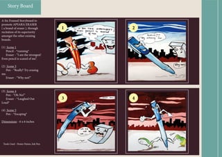 Sample Portfolio | PPT