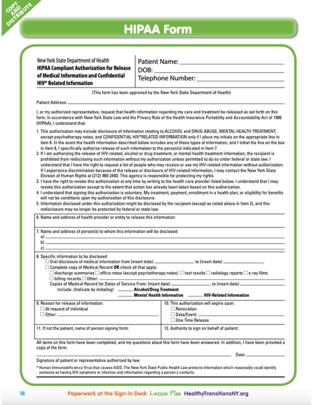 Sample Worksheets and Images Related to Healthcare Appointments Packet.pdf