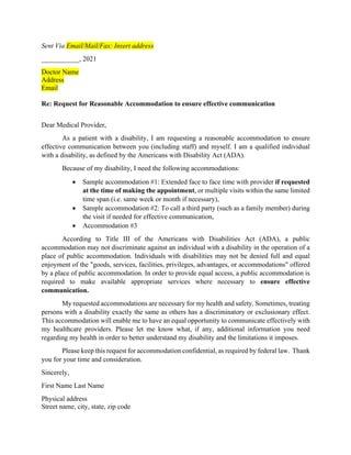 Sample Worksheets and Images Related to Healthcare Appointments Packet.pdf