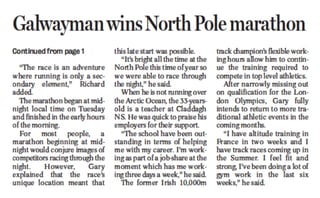 Sample Writing: News & Features | PDF