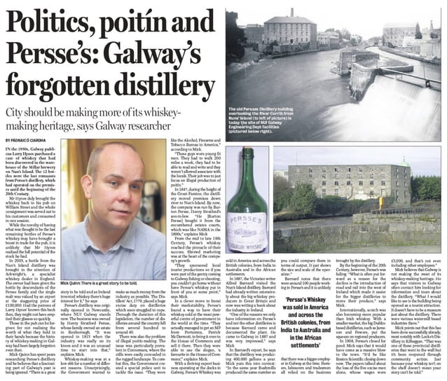 Sample Writing: News & Features | PDF