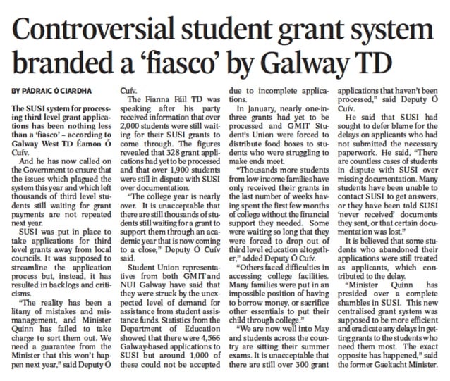 Sample Writing: News & Features | PDF