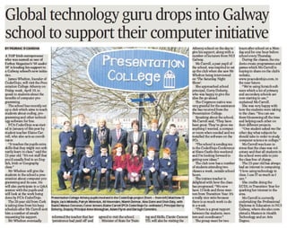 Sample Writing: News & Features | PDF