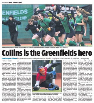 Sample Writing: Sports | PDF