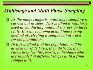 Sampling 111121003751-phpapp01 | PPT