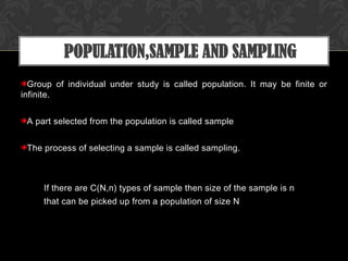 Sampling | PPT