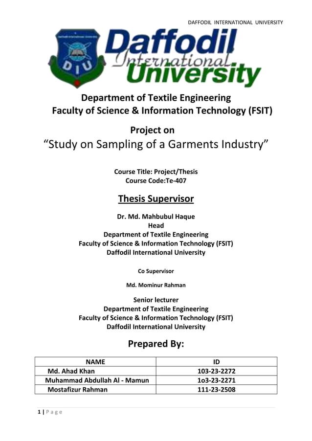 Sampling..... | DOCX