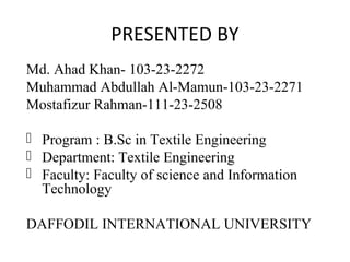 Sampling .presentration | PPT