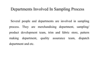 Sampling .presentration | PPT