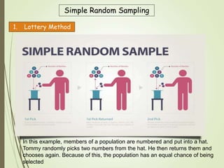 Sampling Techniques | PPT