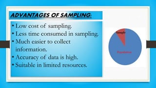 Sampling | PPT