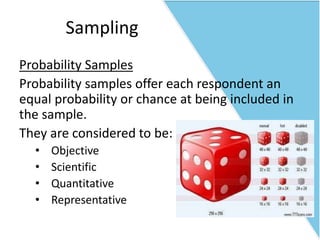 Sampling | PPT