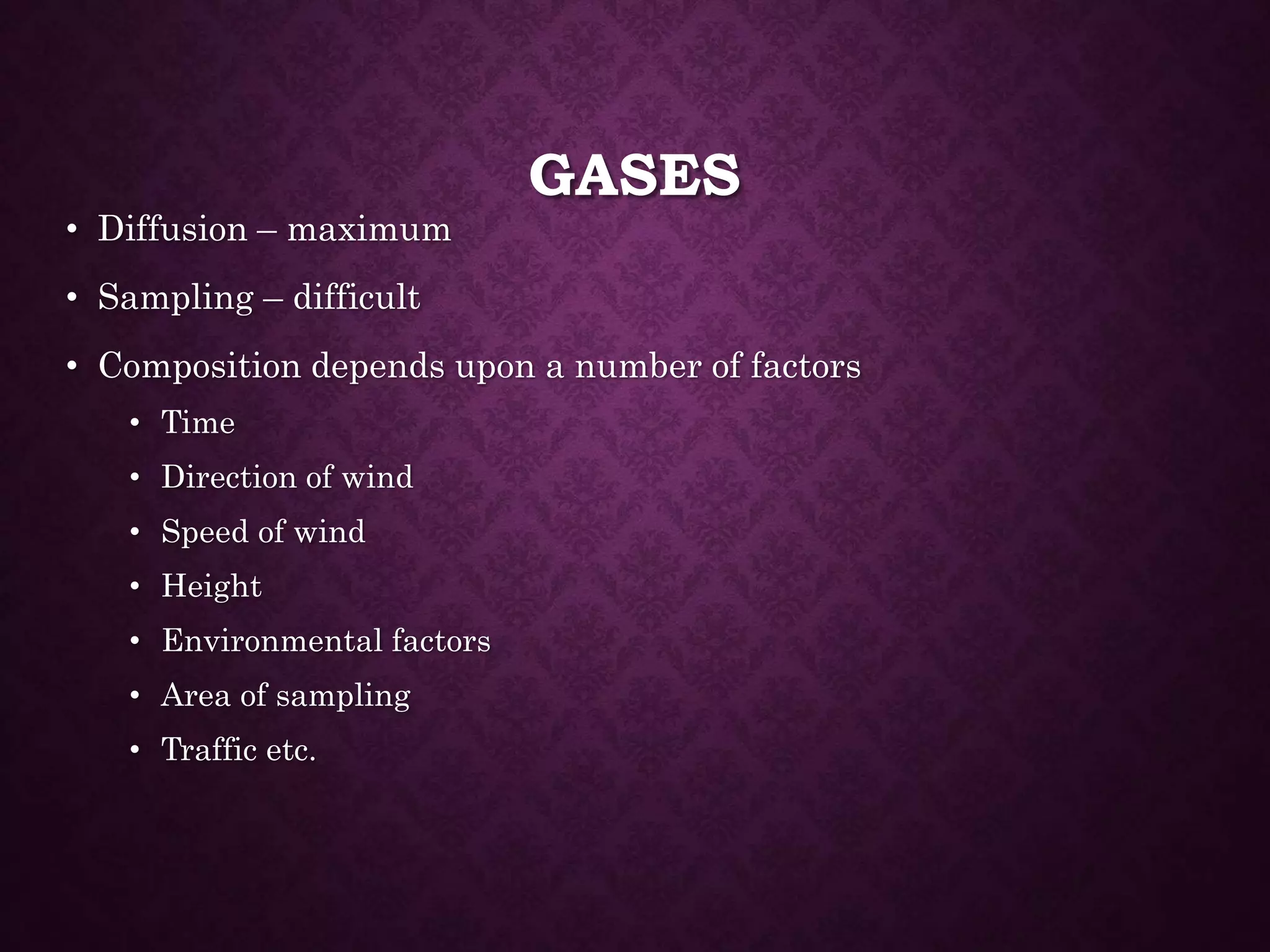 Sampling In Analytical Chemistry Pptx
