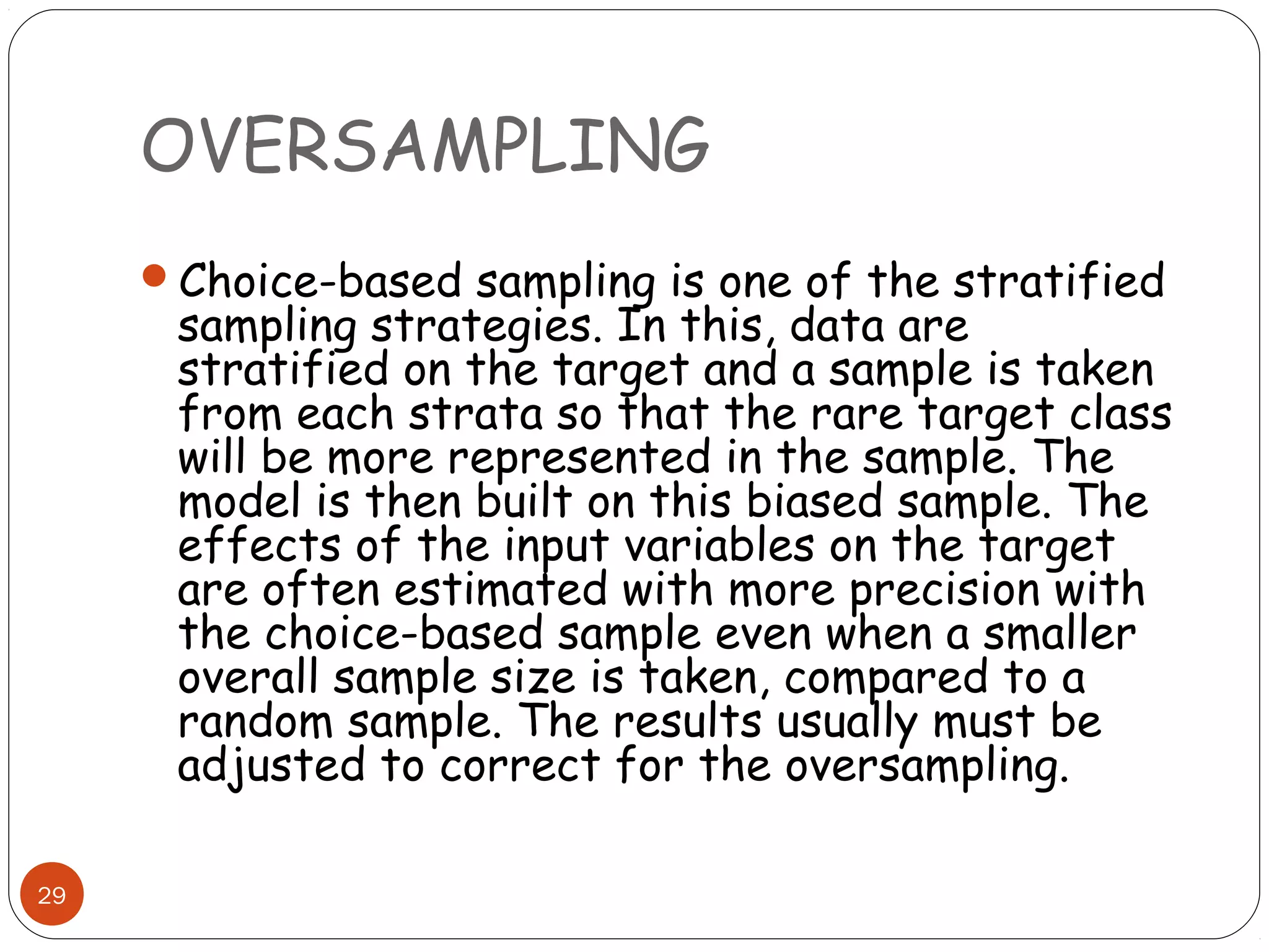 Sampling method in research | PPT