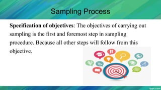 Sampling | PPT