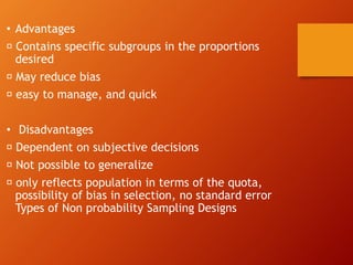 Sampling | PPT