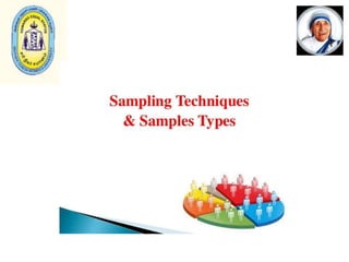 Sampling | PPT