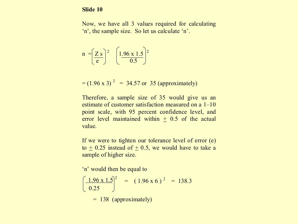 Sampling Methods Simply Psychology