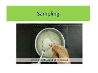 Sampling | PPT