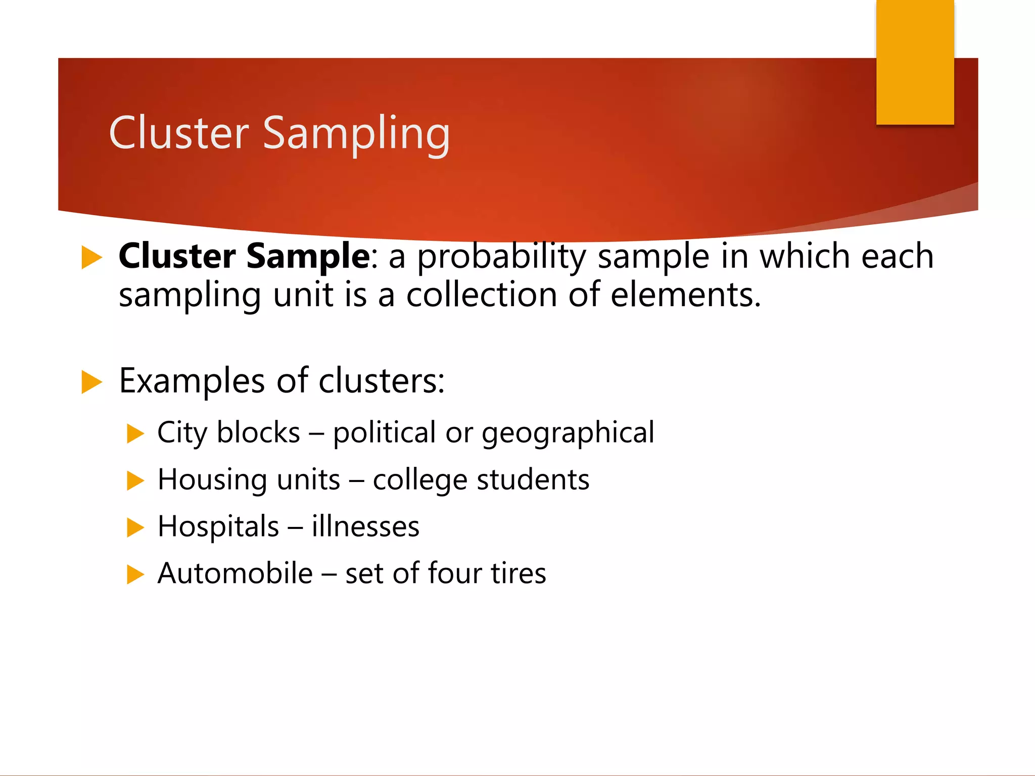 Sampling Meaning needs and modes by shohrab | PPT
