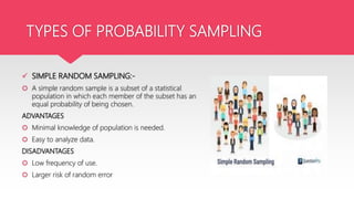 Sampling | PPT