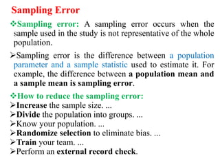 Sampling.pptx