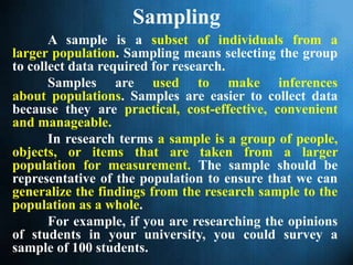 Sampling.pptx