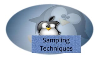 sampling.ppt | Science
