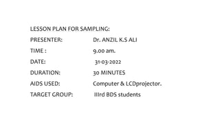 sampling.ppt