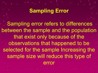 Sampling.ppt