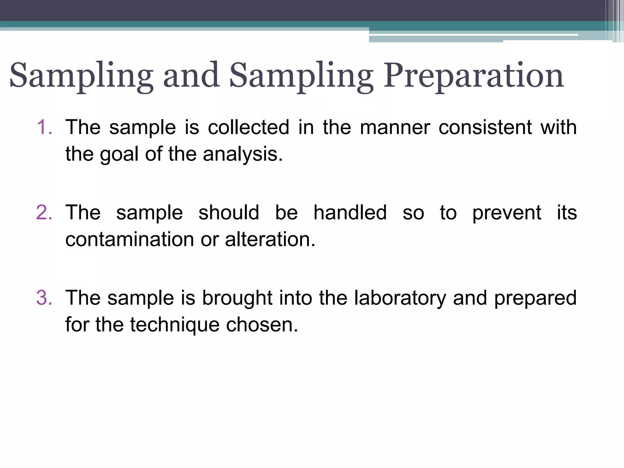 Sampling Techniques | PPTX