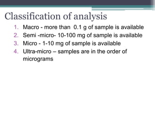 Sampling Techniques | PPTX