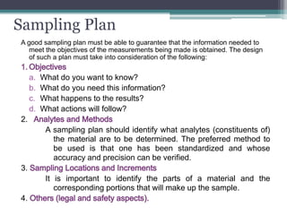 Sampling Techniques | PPTX