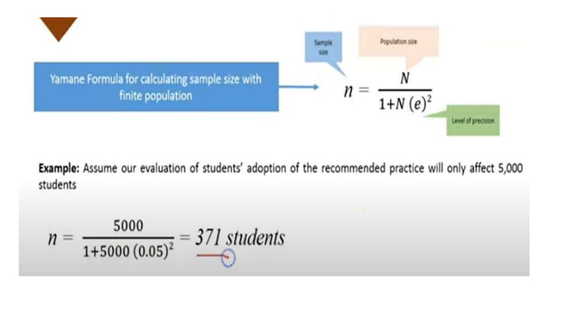 Sampling and sampling techniques as a part of research.pptx