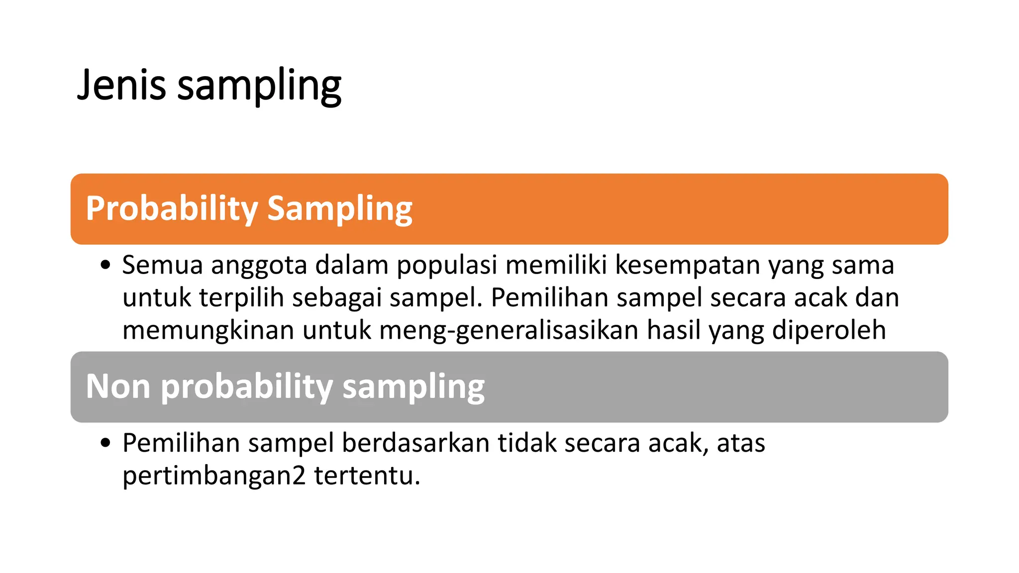 penghitungan besar sample dalam penelitian .pptx