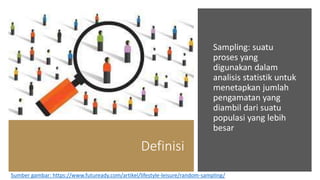 penghitungan besar sample dalam penelitian .pptx