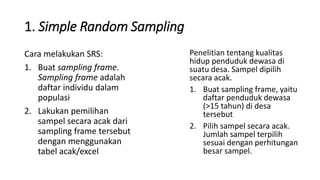 penghitungan besar sample dalam penelitian .pptx