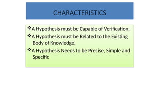 Sampling fundamentals , decisions & instruments | PPT