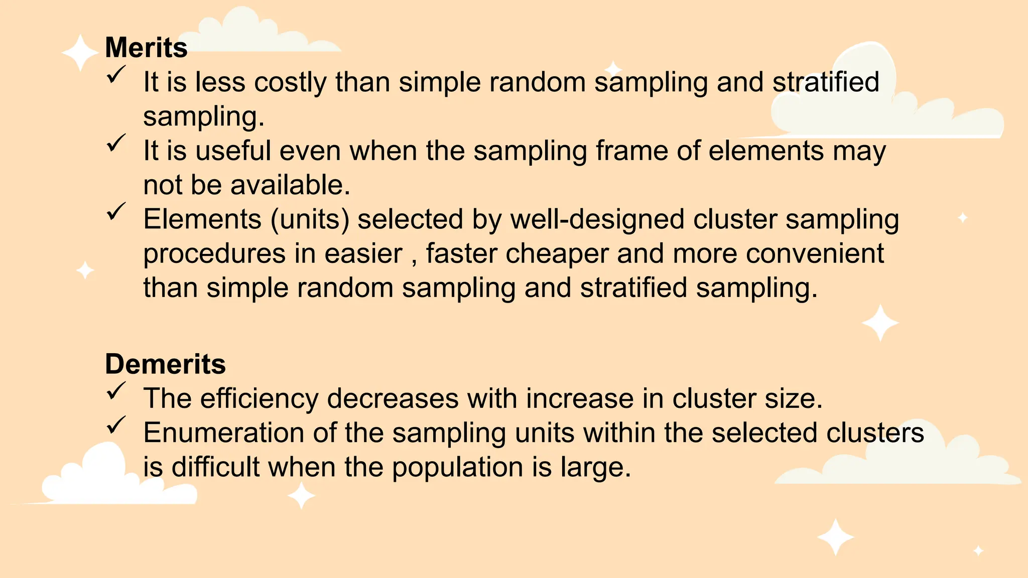 Chapter 4: Sampling and its different type.pptx