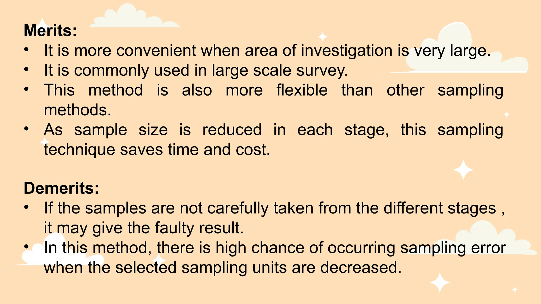 Chapter 4: Sampling and its different type.pptx