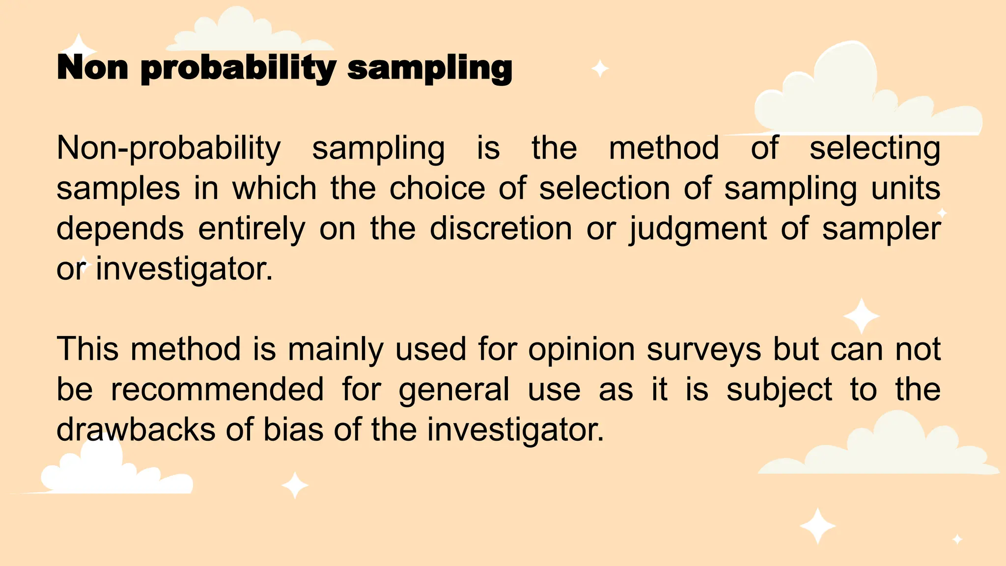 Chapter 4: Sampling and its different type.pptx