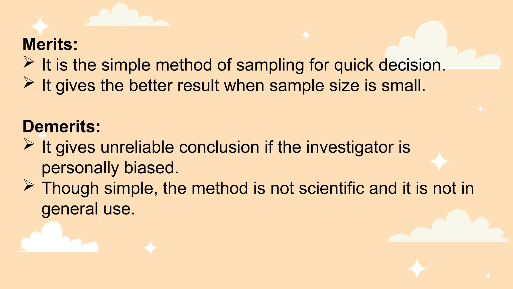 Chapter 4: Sampling and its different type.pptx