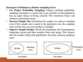 SAMPLING: DEFINITION,PROCESS,TYPES,SAMPLE SIZE, SAMPLING ERROR.pptx