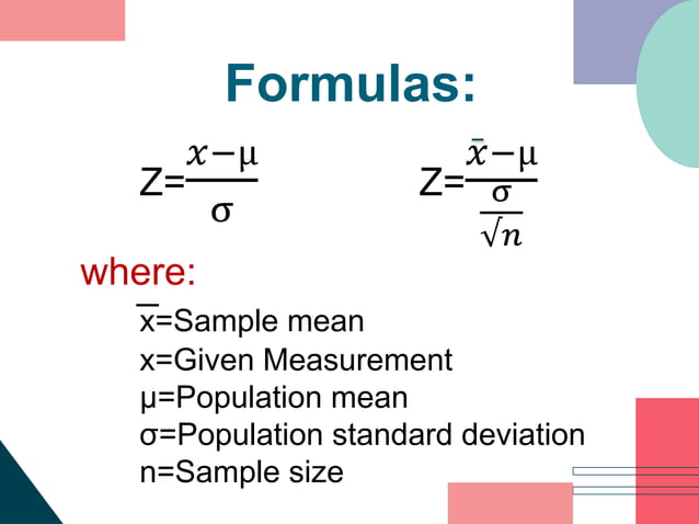Sampling-and-Sampling-Distribution .pptx | Physics | Science