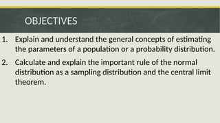 SAMPLING-DISTRIBUTION-AND-CENTRAL-LIMIT-THEOREM-with-solution (1).pptx