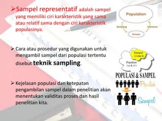 Sampling | PPT | Free Download