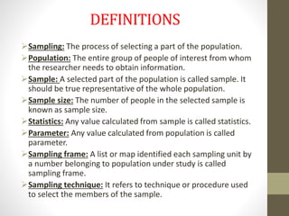 Sampling-&-Non-Sampling types -Error.pdf