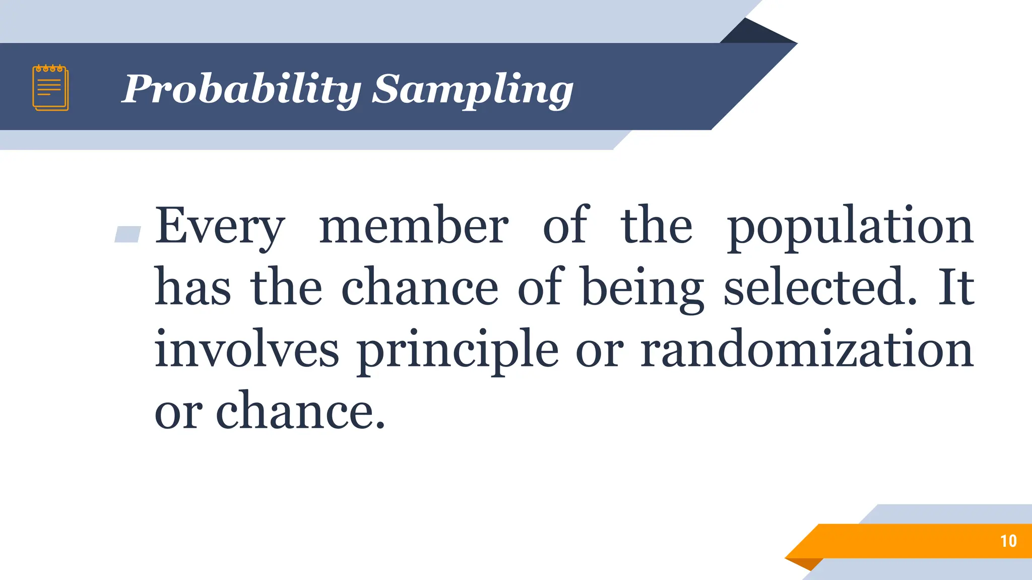SAMPLING-TECHNIQUES-AND-SAMPLING-DISTRIBUTION.pptx | Free Download