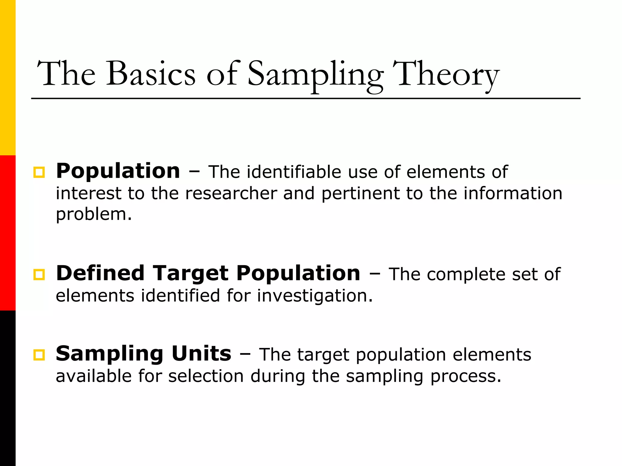 SAMPLING-THEORY AND METHODS.pptx
